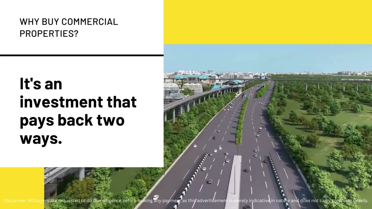 Nextra Developers is a prominent real estate company in Delhi #Nextra #Developers