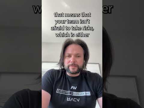 The Best Words a Leader Can Hear