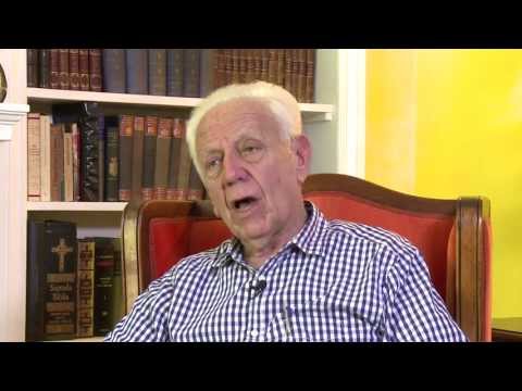 GAV 001 Orígenes familiares y legado del apellido Alessandri
