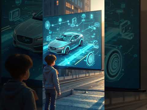 What is AI in Autonomous Vehicles?