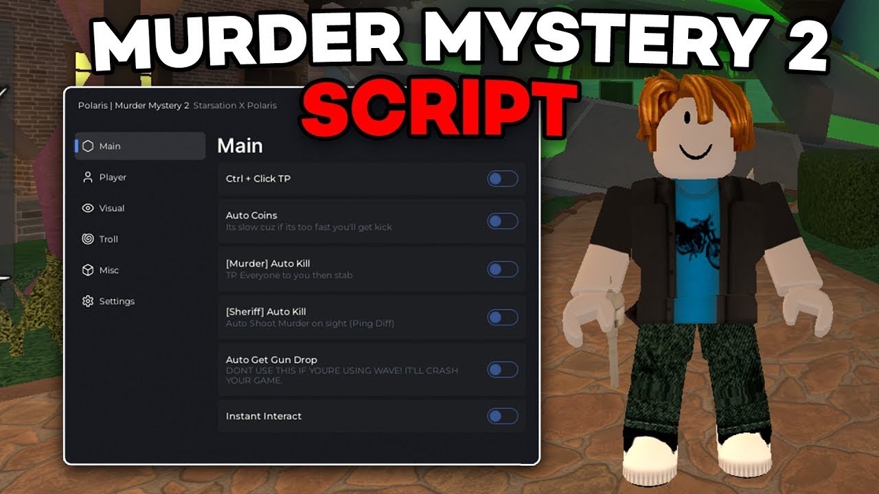 NEW ❄️] BEST MM2 TRADE-HELPER SCRIPT!(Github) WORKING | MYSTERY 2 | 2025 🥳