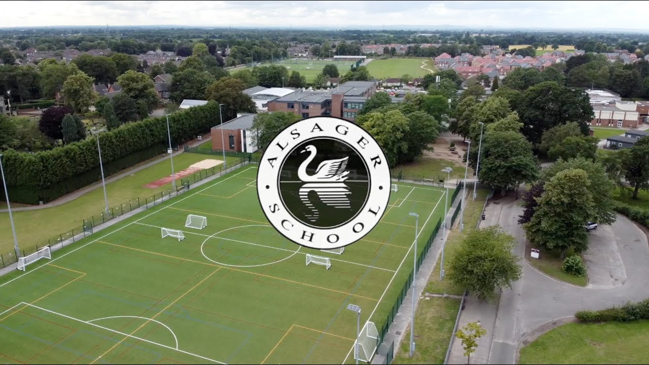 Welcome to Alsager School