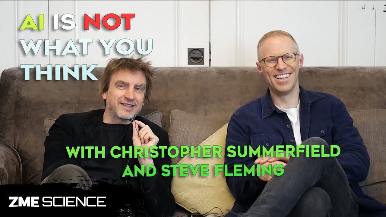 ZME Science: not exactly rocket science