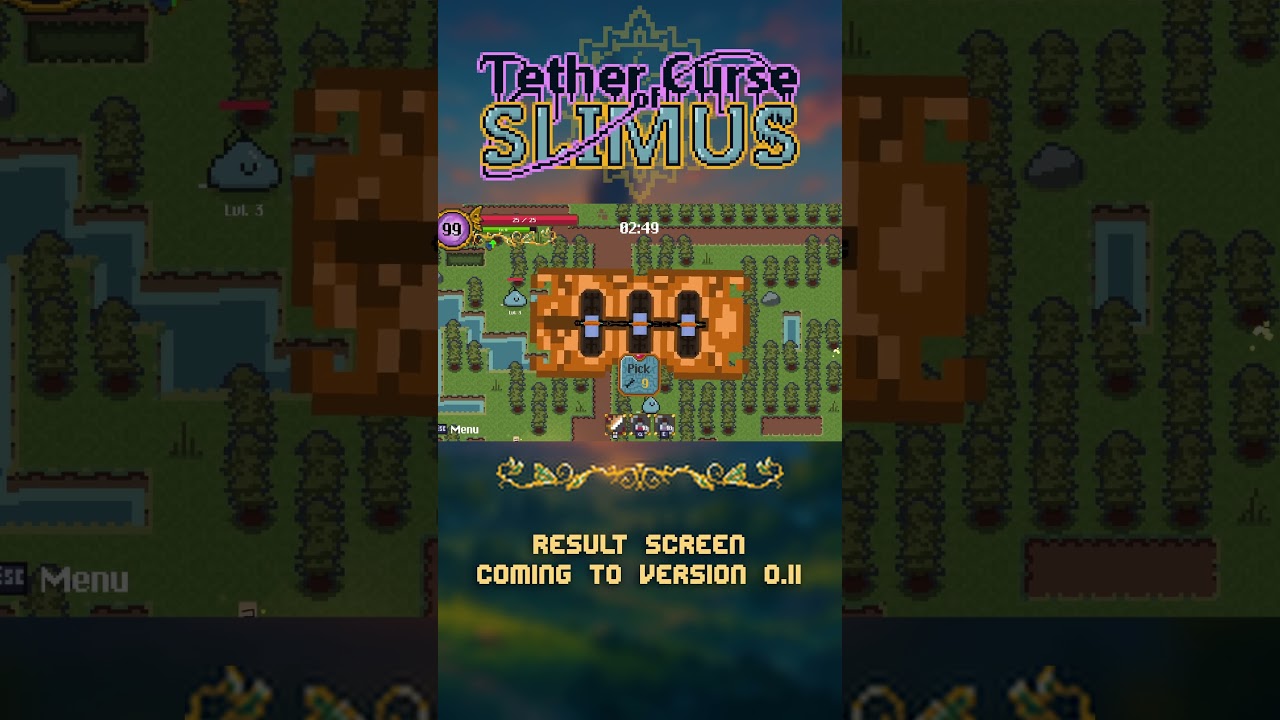 Version 0.11 Feature Preview - Result Screen