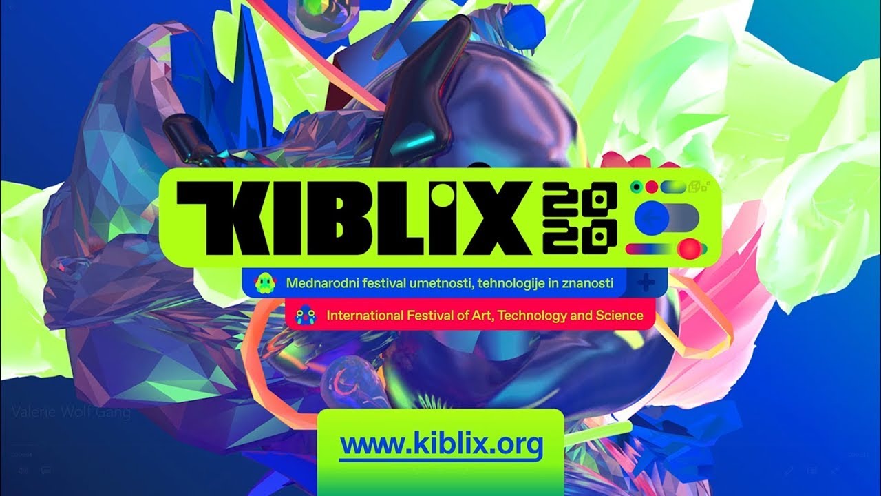 KIBLIX 2020