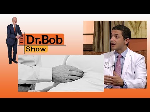 Stomach Pain Examination Options
