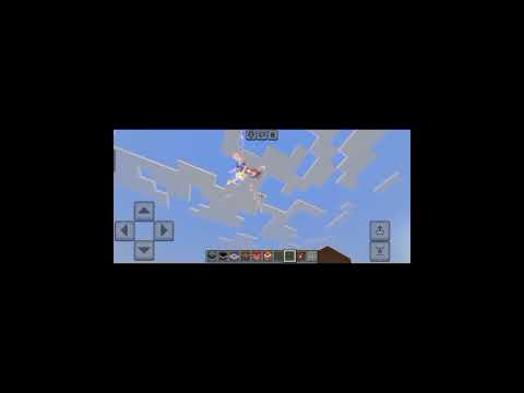 Minecraft's TNT Mod is INSANE