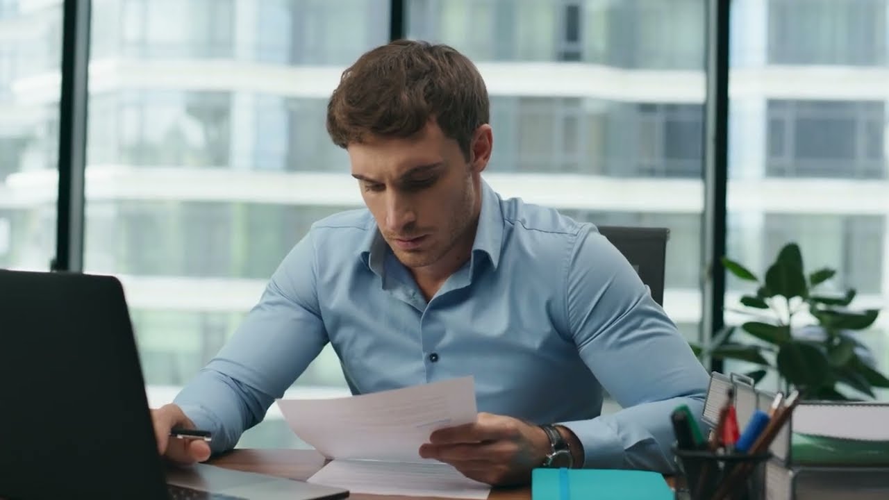 IRIS Firm Management