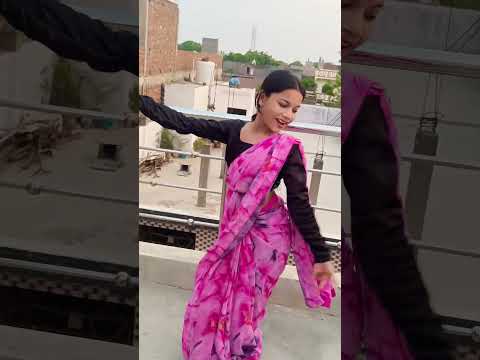 kamariya Airte laagi Ho #trending #bhojpuri #💞#dance #viral #dance #pooja dancing girl 💞