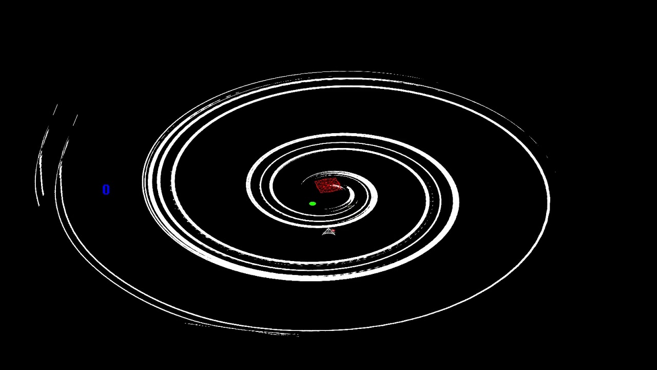 POLYBIUS Download Windows