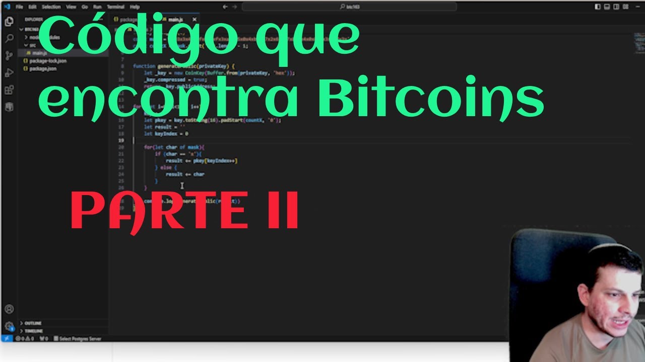 Codigo para o desafio 163 parte II