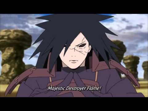 Steam Community :: Video :: Madara Uchiha {AMV} [Centuries]