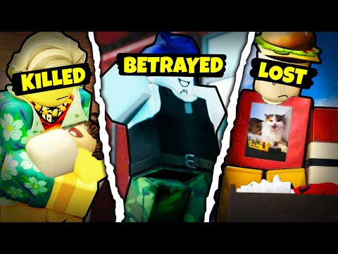 The HIDDEN LORE of FORSAKEN SURVIVOR SKINS...
