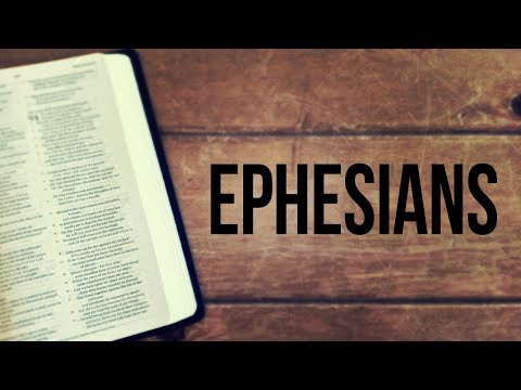 Prayer for Spiritual Strength: Ephesians 3:14-21