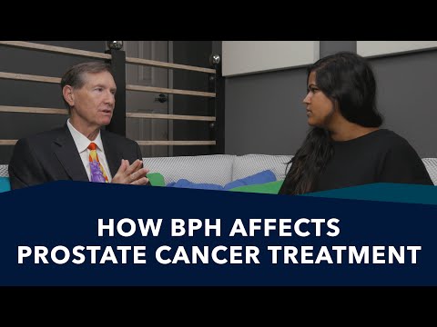 BPH (Pembesaran Prostat) & Kanker Prostat | Tanyakan pada Pakar Prostat, Mark Scholz, MD