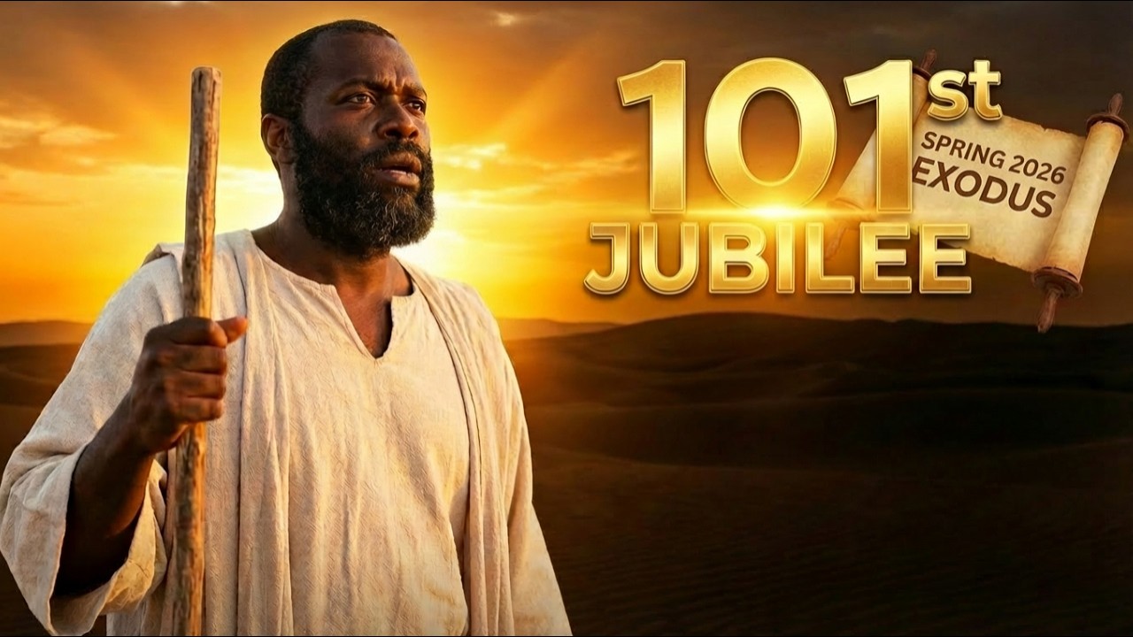 WARNING: The 400-Year Contract is Up | The 2026 Exodus Explained