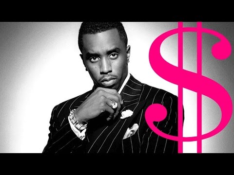 P diddy ★ Net Worth 2017 ★ Houses ★ Cars
