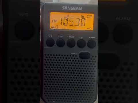 105.3 Austin Spanish Translator