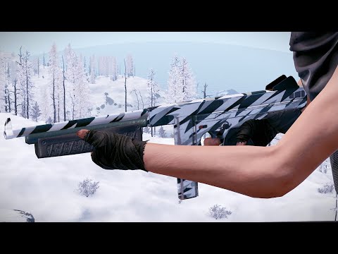 Steam Community :: Video :: Skin for Thompson Rust