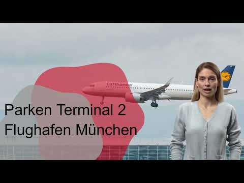 Wo parken am Terminal 2 Flughafen München? Die Parkplatzsuchmaschine weiß Rat.