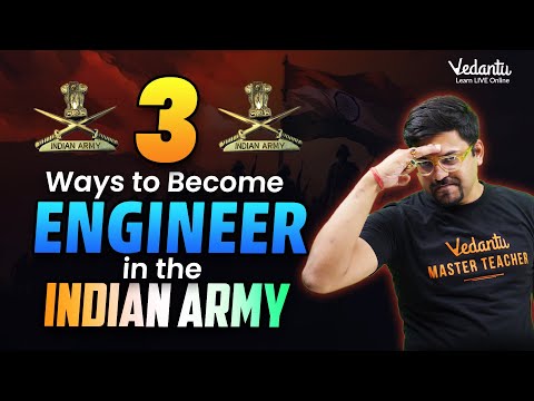 3 Ways to Become Engineer in the Indian Army🎖️ | BE/ B. Tech Indian Army Recruitment 👨🎓| Harsh Sir