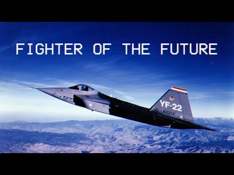 Steam Community :: Video :: YF-22A.mp4
