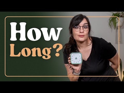 How Long Does Stroke Recovery Take?