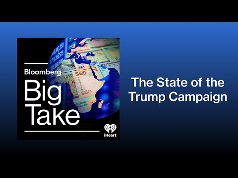 Trump’s 2024 Campaign: Smaller, Nimbler, Faster… And at a Courthouse | Big Take