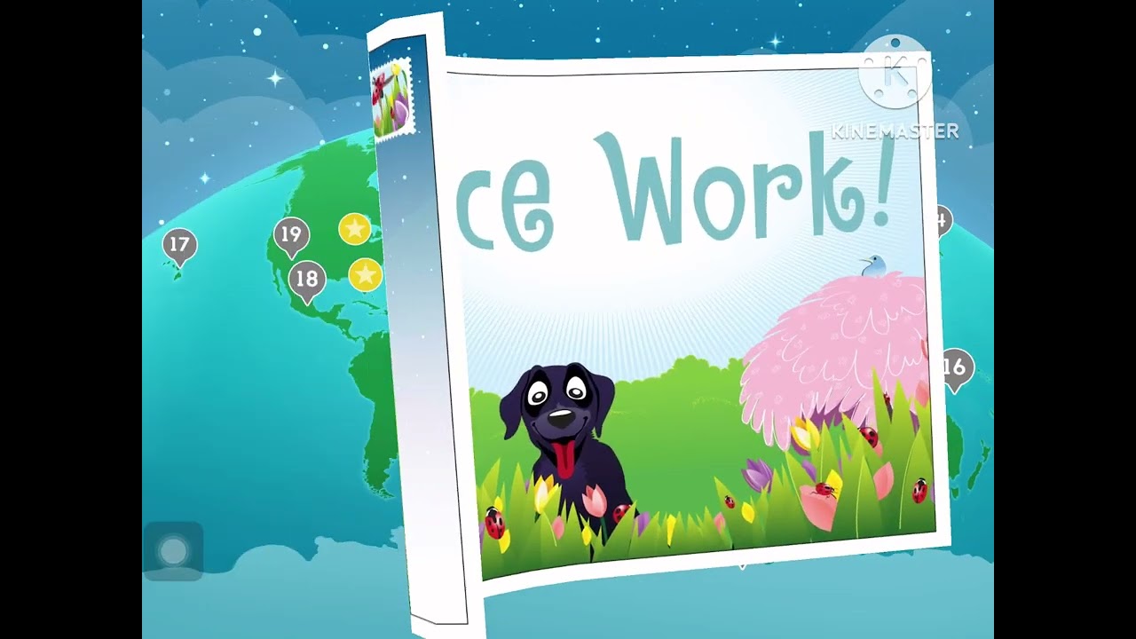 Lexia Core5 complete level 6