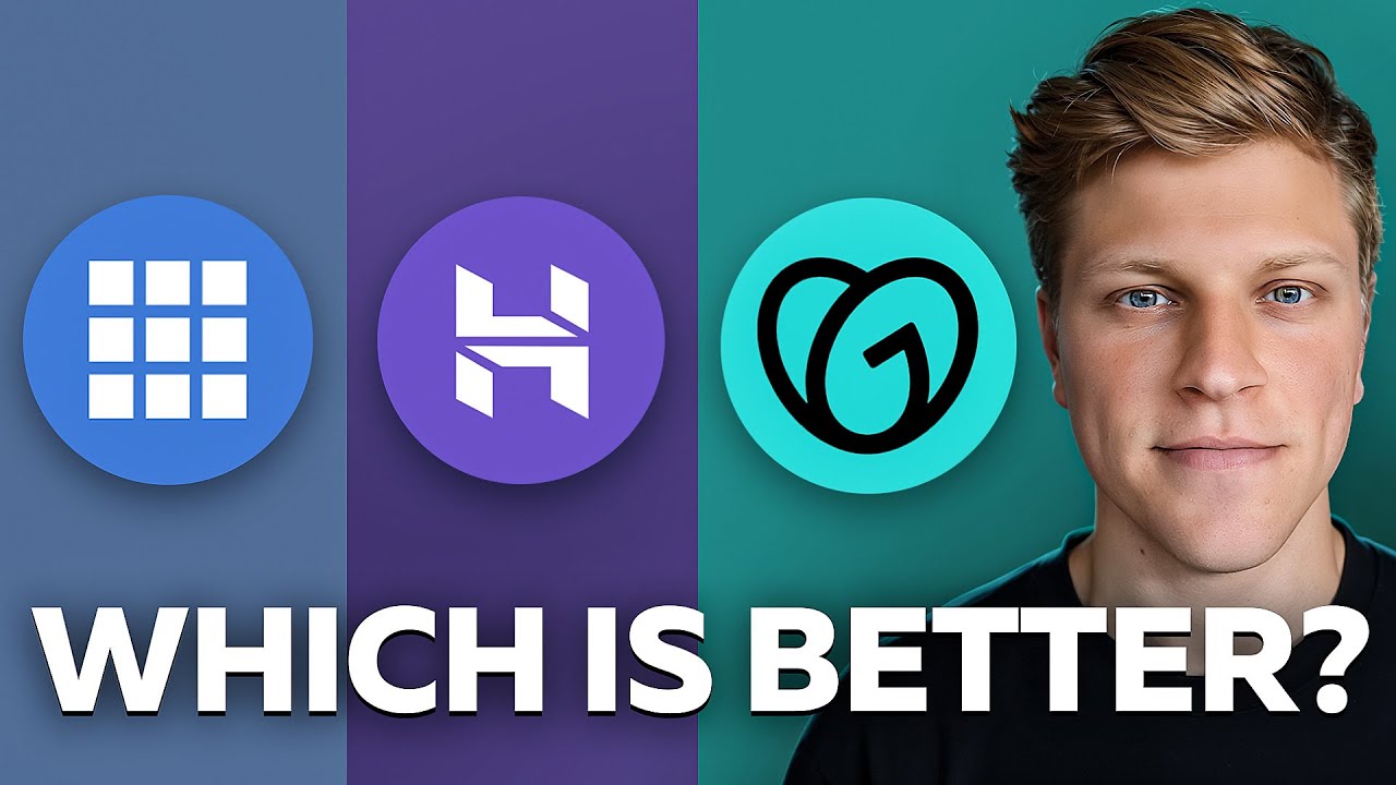 Bluehost vs Hostinger vs GoDaddy: Which is Better? (2026)