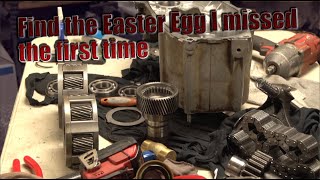 Jeep Wrangler TJ Transfer Case (1997-2006): Noises, Leaks, and ...