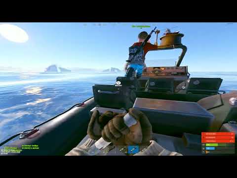 Steam Community :: Video :: Blowed up a clan helicopter with a grenade ...