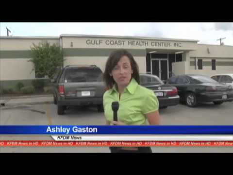 Head of EPA attends health clinic groundbreaking in P.A.
