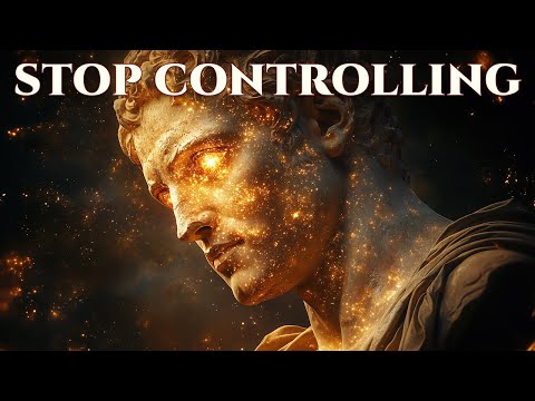 Stop Resisting Life | Marcus Aurelius on Nature, Fate & Inner Freedom