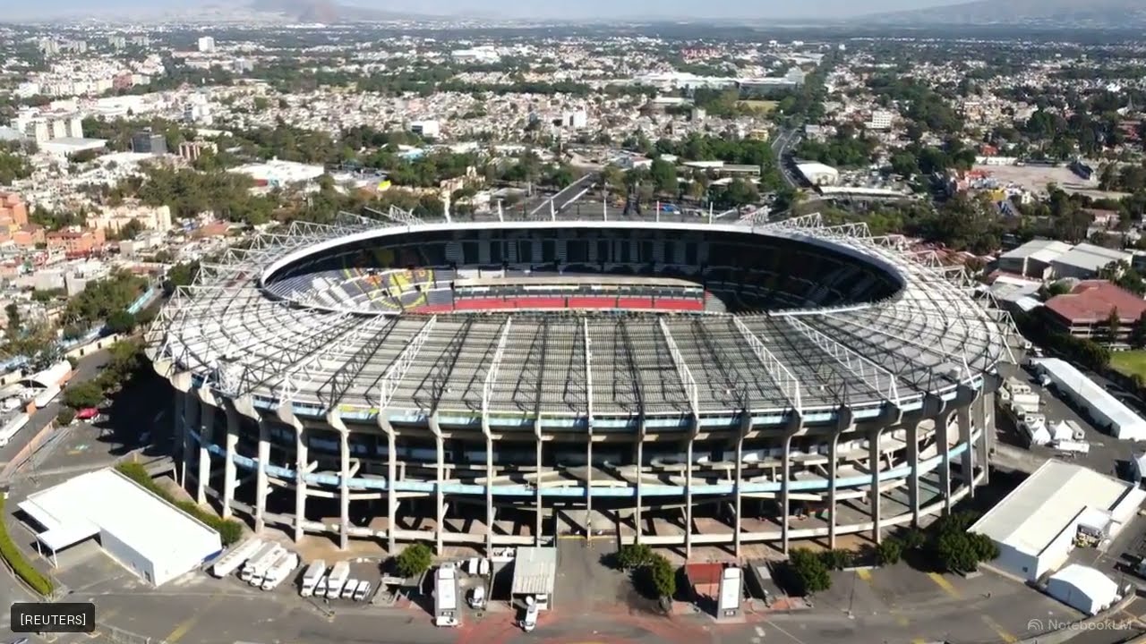 Mexico's Startup Ecosystem: Growth, Friction, and the 2026 Stress Test