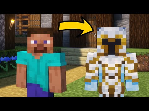 How To Get a Skin in Minecraft Java Edition (1.20.2)