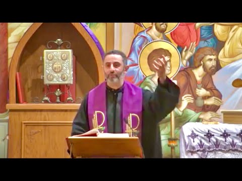 Bautha Homily – The FA Blog