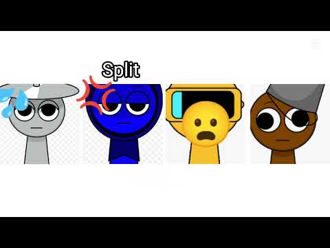 Sprunki fun 2 rhyme with swear words