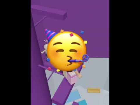 Tower of hell but if I fall I voice rEvEaL… 👀 #trend #roblox #towerofhell