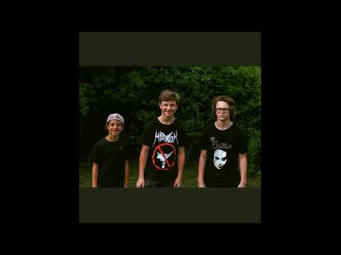 The Hammerhedd Interview - The Crypt - Metal-O-Mania | Metal ...