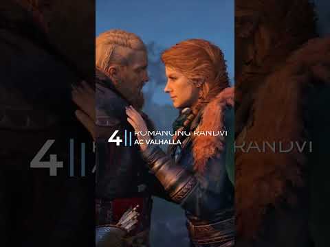 5 Most Impactful Choices in Assassin's Creed Valhalla! 😎