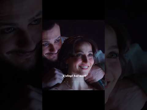 Homa dol song💙✨- Saad Lamjarred & Neeti Mohan || Ishq ne pakkad li kalai hai meri🤍#shorts#homadol