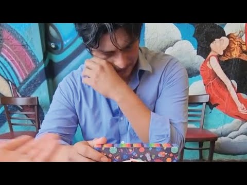 Millionaire changes his life to an honest man his story broke our hearts