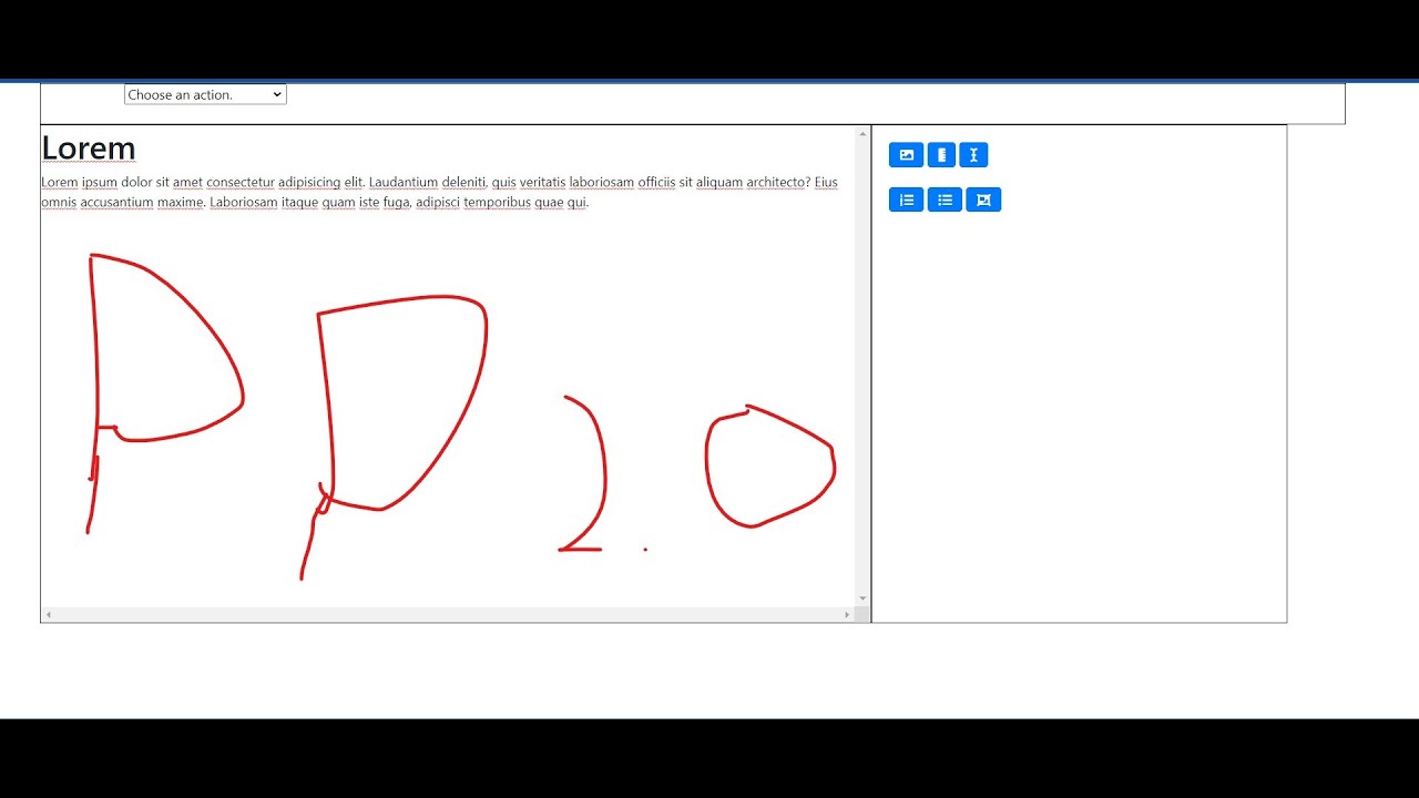 How to make PowerPoint 2.0 | HTML, CSS and JavaScript