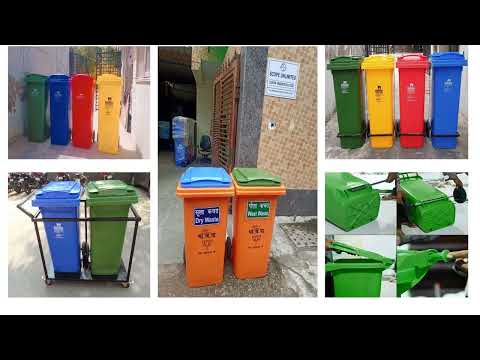 Garbage Container - Waste Containers Latest Price, Manufacturers ...