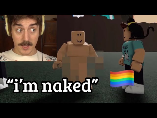 5 Roblox YouTubers who were caught being sus on livestream