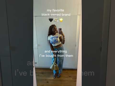 my favorite black owned brand is telfar! #fashion #style #handbags #purse #blackhistorymonth