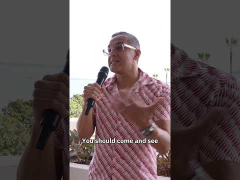 Make it your mission to support Latinos