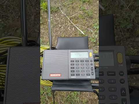 XHDATA D 808 SBB 7050 MHz