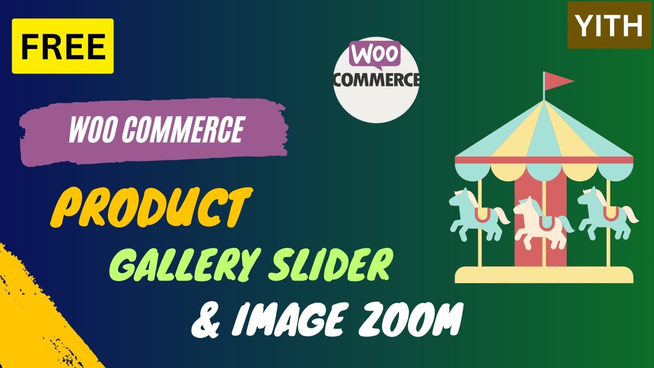 Free WooCommerce Product Gallery & Image Zoom Plugin | YITH Plugin